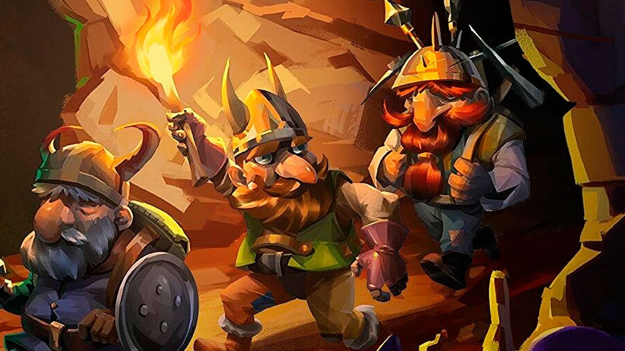 How to Get Flux Stones in Dwarf Fortress | The Nerd Stash