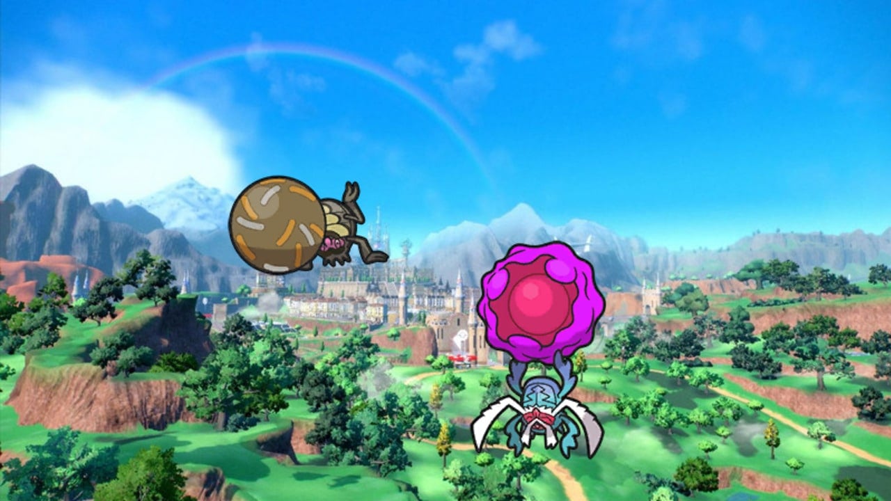 How To Get Rellor Mud in Pokemon Scarlet and Violet