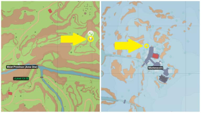 How to Get TM 095 Leech Life in Pokémon Scarlet and Violet