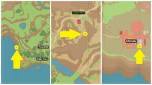 How to Get TM 103 Substitute in Pokémon Scarlet and Violet