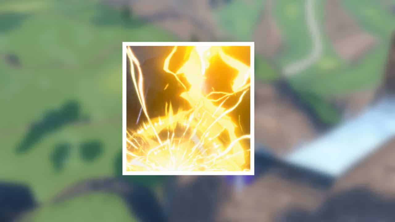 Where to Find Thunder TM in Pokémon Scarlet and Violet