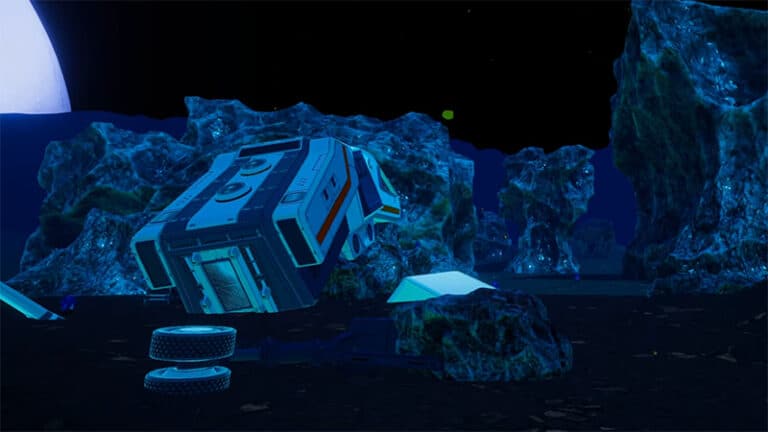 Planet Crafter: Ore Extractor Locations Guide | The Nerd Stash