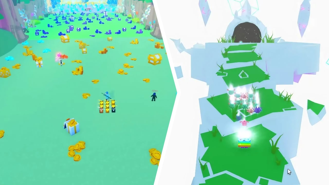 Roblox: What does 'Primum oportet Cat Regnum reserare!' Mean in Pet ...