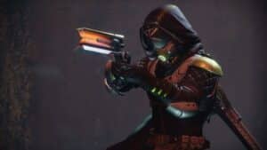 Destiny 2: How to fix Buffalo Error Code | The Nerd Stash