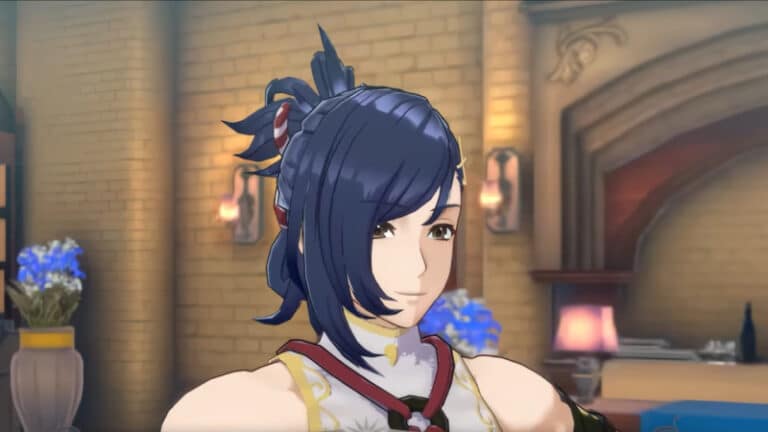 How to Recruit Kagetsu in Fire Emblem Engage | The Nerd Stash
