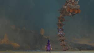 Genshin Impact: How to Locate and Defeat the Ruin Serpent