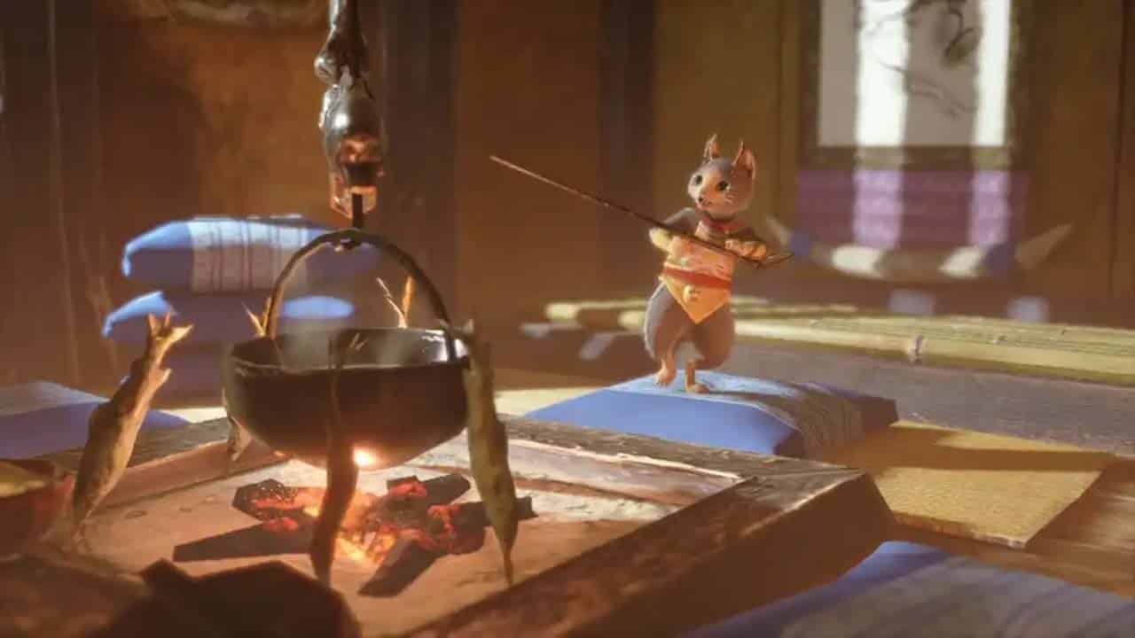 Where to Find Butterfly Beetles in Monster Hunter Rise