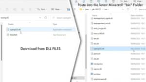 Minecraft: How to fix GLFW error 65542 | The Nerd Stash