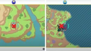 How to Craft TM162 Bug Buzz in Pokémon Scarlet and Violet