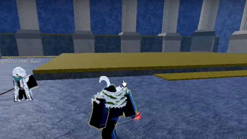 Roblox：Blox FruitsでTushitaを入手する方法 - Gamingdeputy Japan