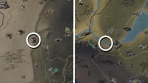 Fallout 76 Snallygaster Spawn Locations | The Nerd Stash