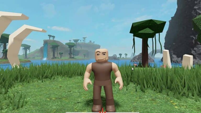 Roblox: How to Get Iron in The Survival Game | The Nerd Stash