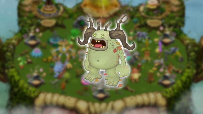 How to Breed Epic Entbrat My Singing Monsters | The Nerd Stash