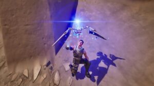 How to Find and Use the Falcon Scout in Fortnite | The Nerd Stash