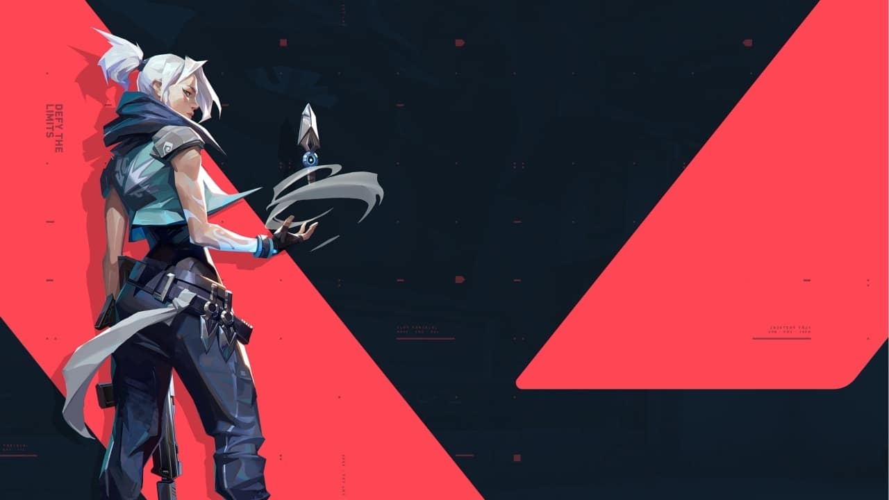 How to Get the Heart Crosshair in Valorant | The Nerd Stash