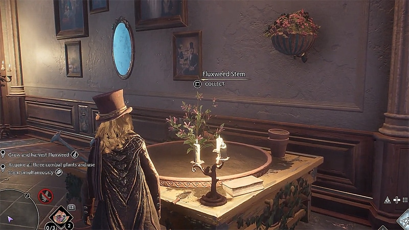 How to Get Felix Felicis Potion in Hogwarts Legacy