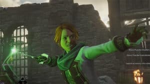 Hogwarts Legacy: How to Unlock Avada Kedavra (Killing Curse)