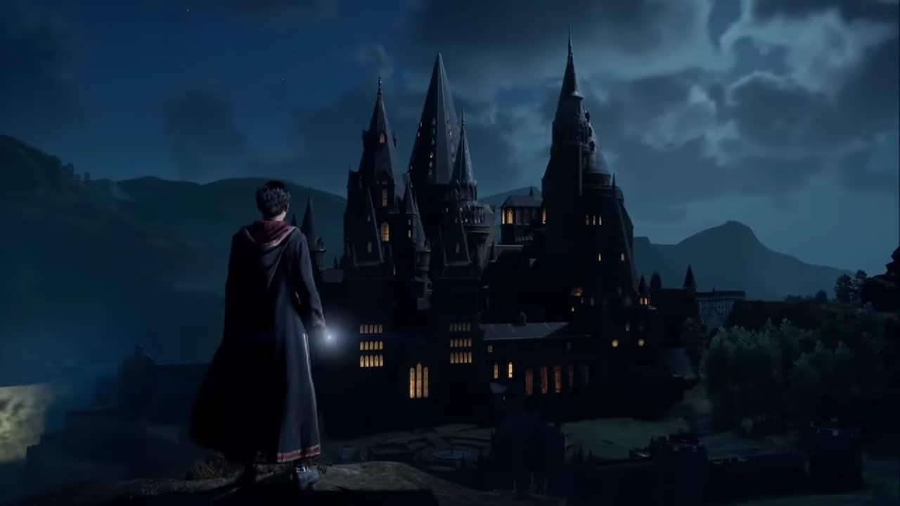 How to Use Floo Powder in Hogwarts Legacy | The Nerd Stash