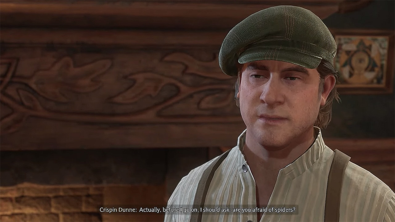 How to Complete Tangled Web in Hogwarts Legacy