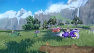 How To Evolve Barboach in Pokemon Scarlet and Violet