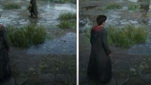 How to Turn Ray Tracing on and off in Hogwarts Legacy