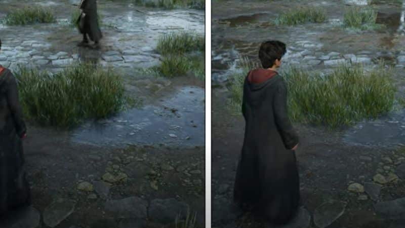 How to Turn Ray Tracing on and off in Hogwarts Legacy How to Turn Ray Tracing on and off in Hogwarts Legacy