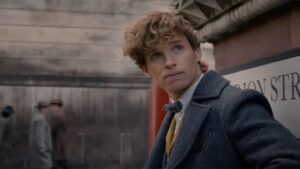 Hogwarts Legacy: How to Create Newt Scamander in Character Creator