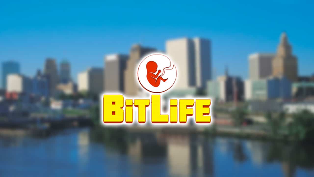 How to be Born in New Jersey in BitLife | The Nerd Stash