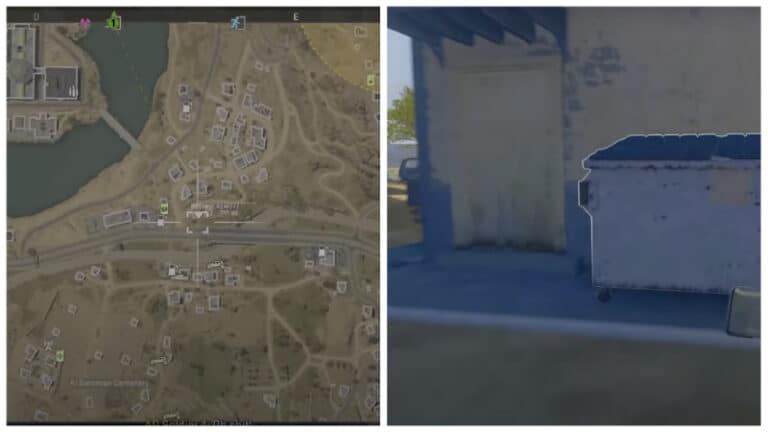 How to Complete Espionage in Warzone 2 DMZ
