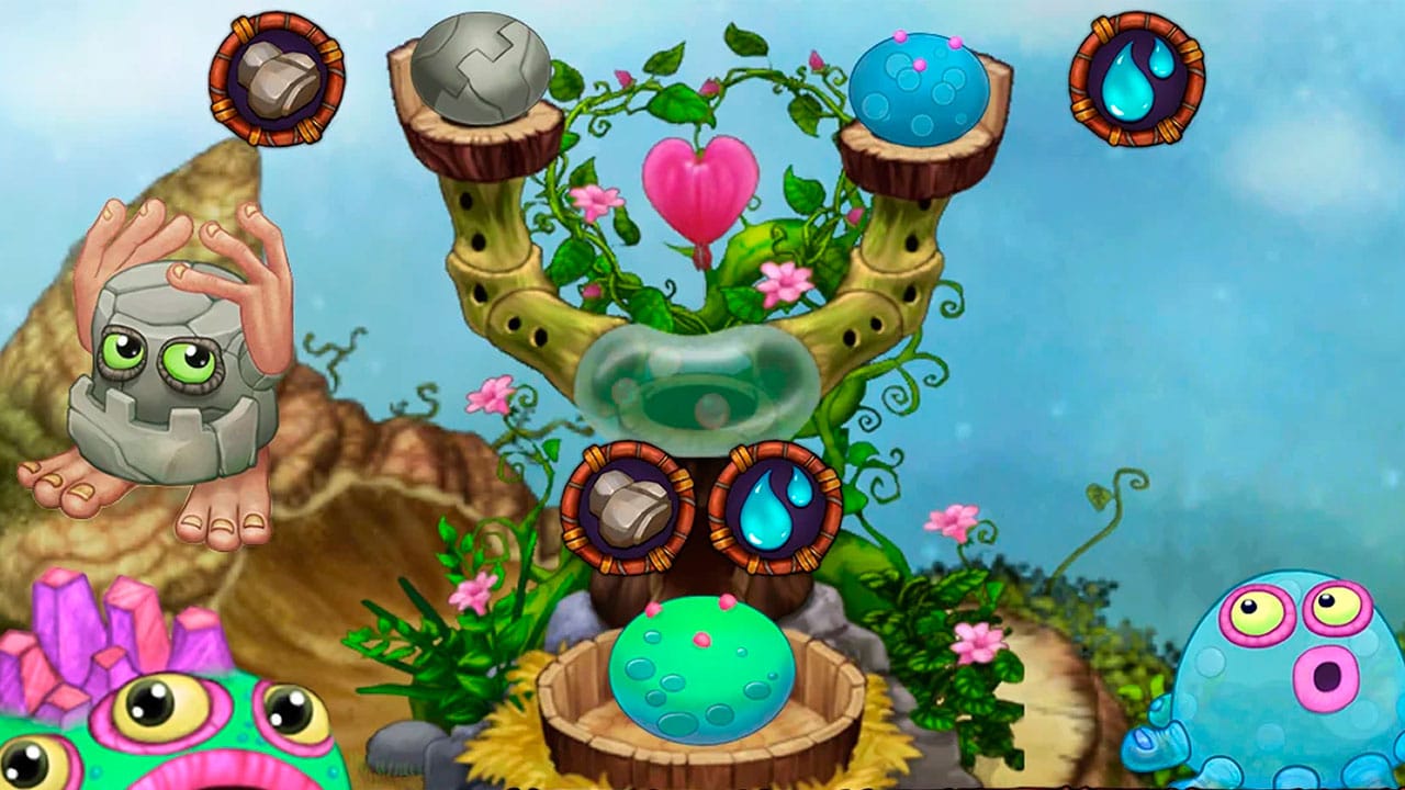 How to Get XP Fast in My Singing Monsters | The Nerd Stash