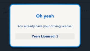 All Driving Test Answers in BitLife | The Nerd Stash