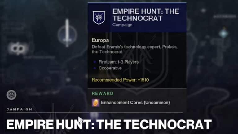 How to Get the Cloudstrike Exotic Sniper in Destiny 2