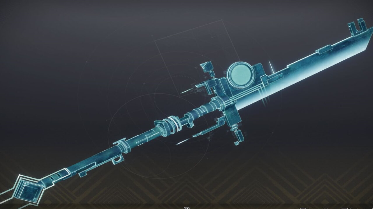 How To Get The Vexcalibur in Destiny 2 - TrendRadars