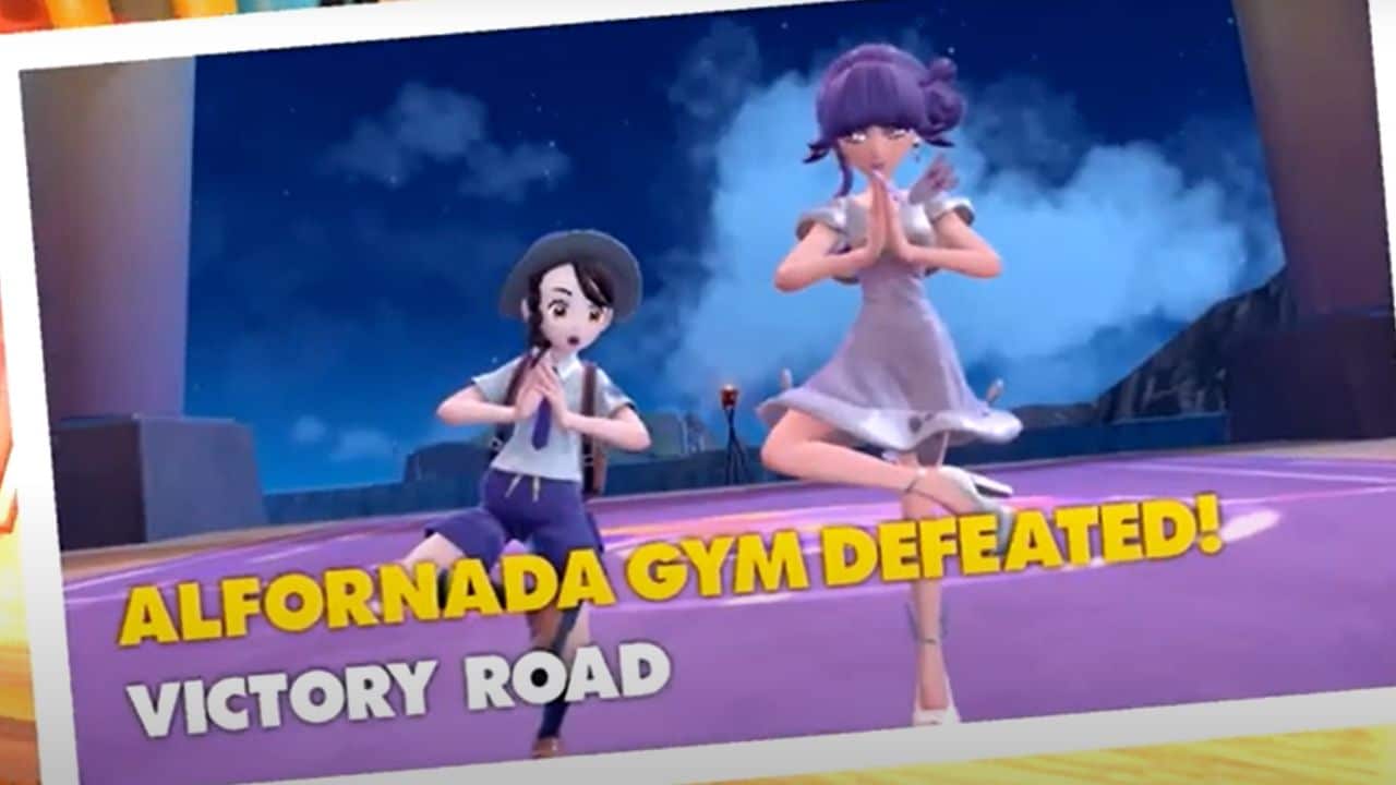 How To get TM 120 Psychic in Pokemon Scarlet and Violet