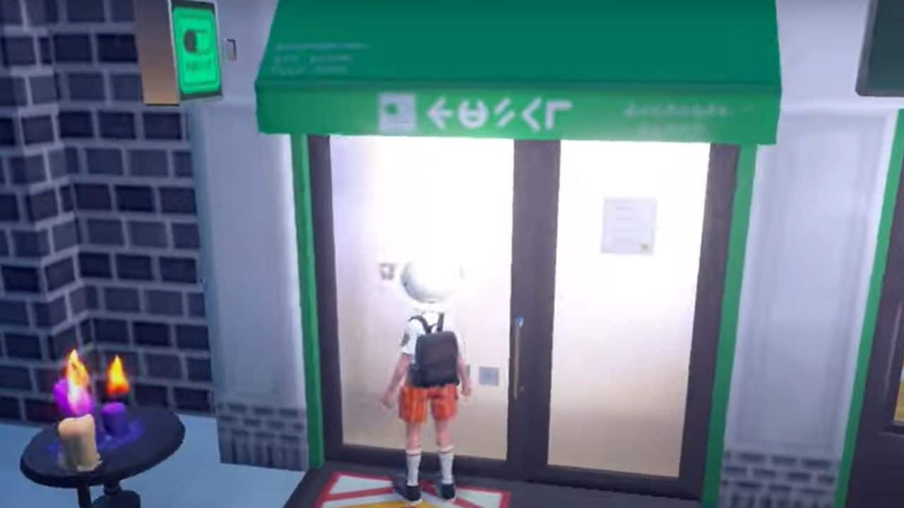 How to Get Nature Mints in Pokemon Scarlet and Violet