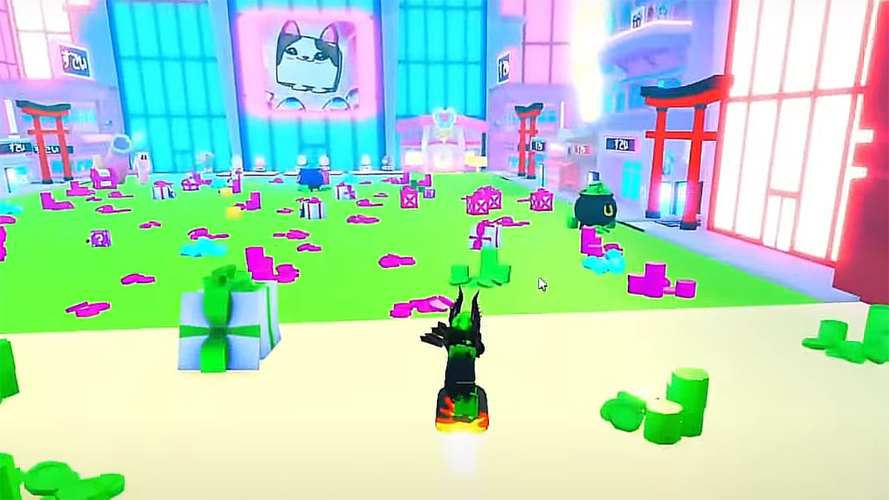 How to Get to Kawaii World in Pet Simulator X | The Nerd Stash