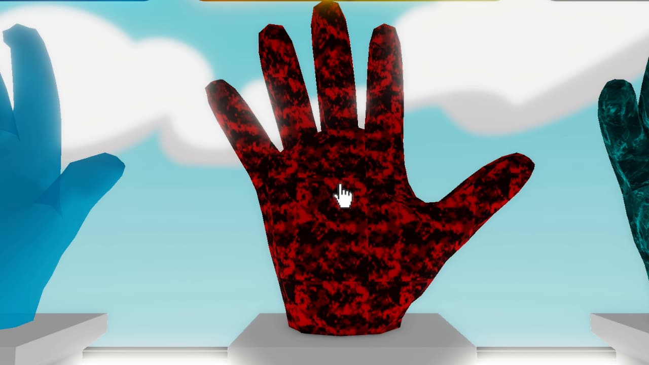 How to get the Jet Glove in Slap Battles | The Nerd Stash