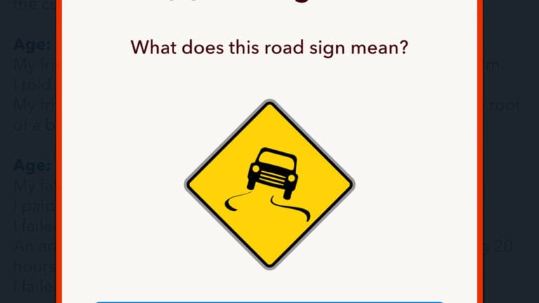 All Driving Test Answers in BitLife | The Nerd Stash