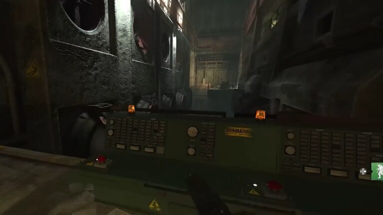 Raid Episode 2 in Modern Warfare 2 Full Puzzles Guide