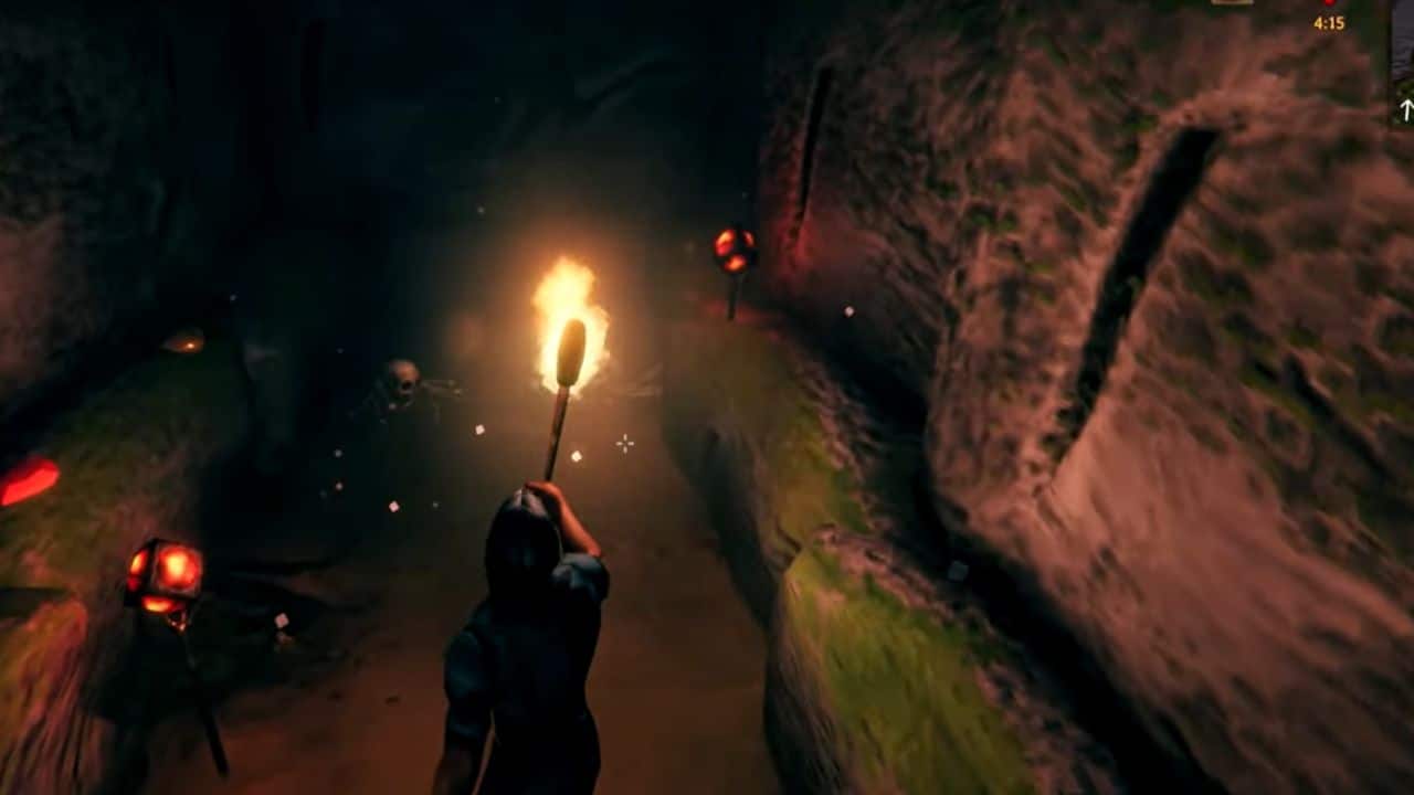 Valheim: How To Get Surtling Cores | The Nerd Stash