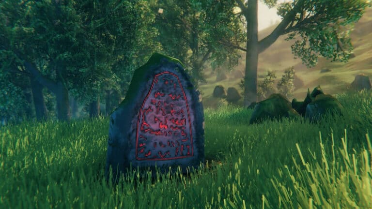 How to Get and Use Ancient Seeds in Valheim | The Nerd Stash