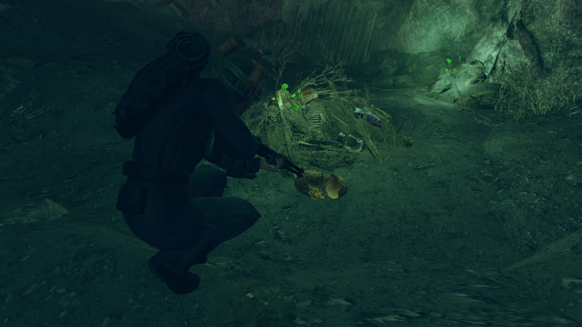 Deathclaw Egg Locations in Fallout 76 | The Nerd Stash