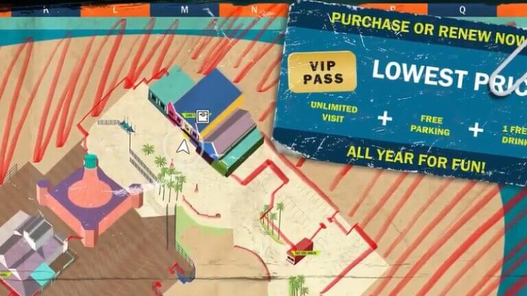 All Lockbox Locations in Dead Island 2 and How To Unlock Them!