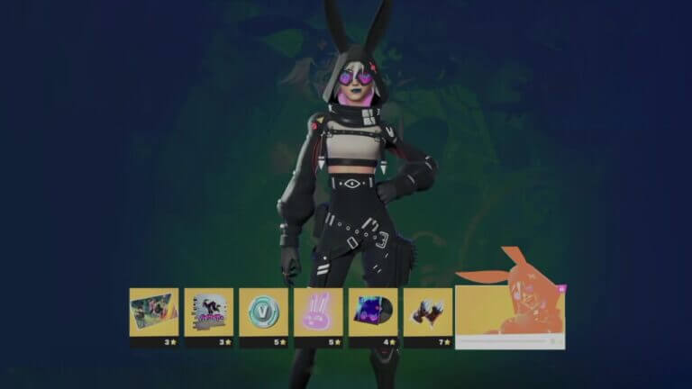 How To Get the Highwire Fortnite Skin in Chapter 4 Season 2