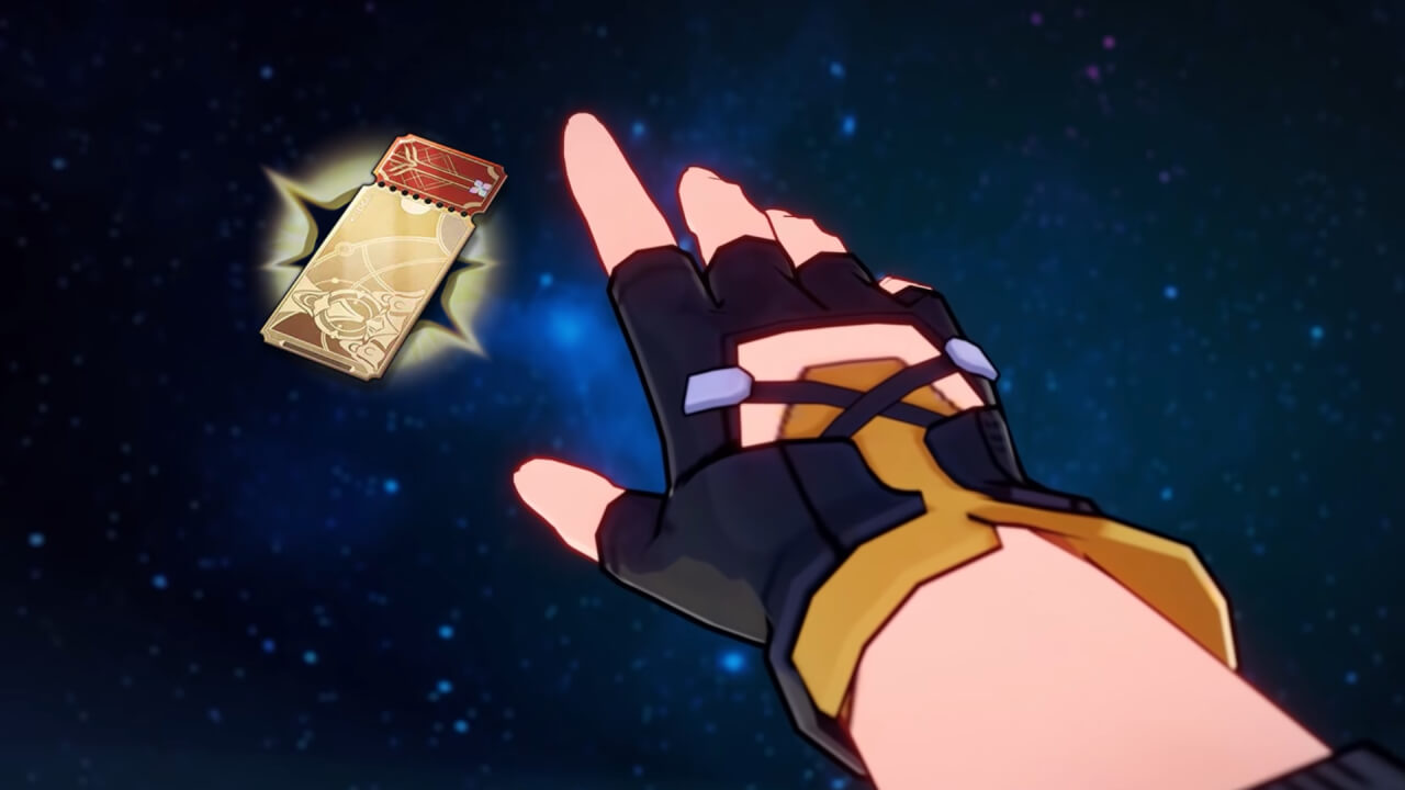 How To Get Star Rail Special Passes in Honkai Star Rail
