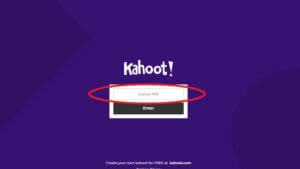 Comment trouver et saisir un code PIN de jeu dans Kahoot - Gamingdeputy ...