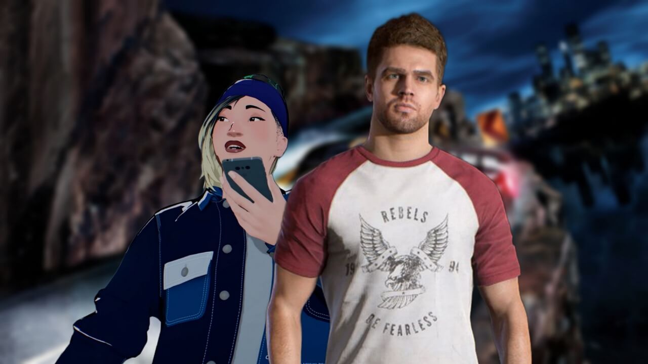 Need For Speed Games Story Easter Eggs & Timeline Explained