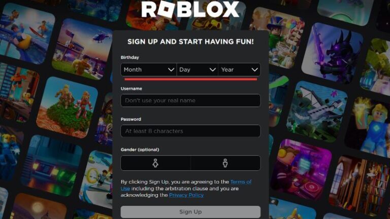 How To Fix Roblox Error Code 103 – Unable To Join