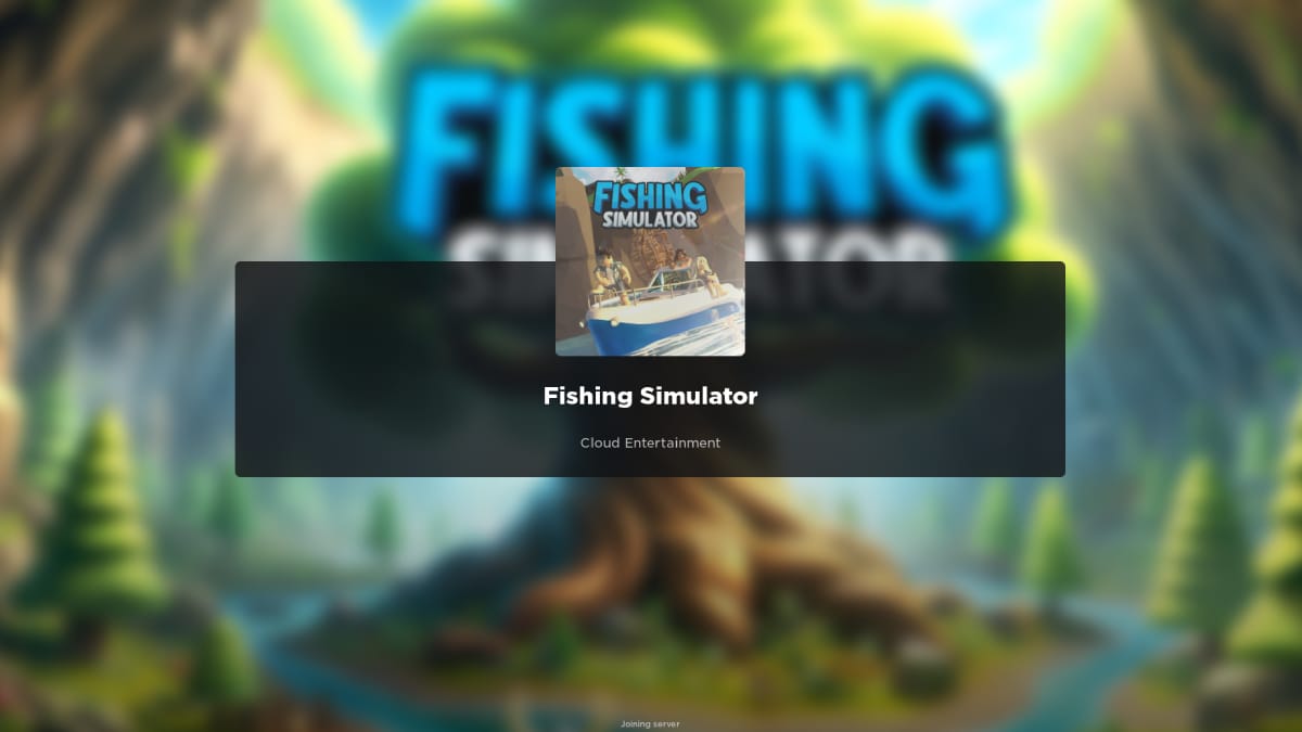 Roblox: Fishing Simulator Codes (April 2024) | The Nerd Stash