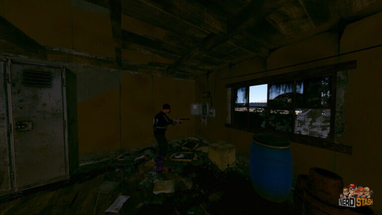 Rust: Guide for Solving The Airfield Puzzle | The Nerd Stash